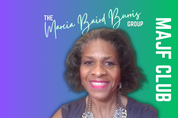 Marcia Baird Burris - Mid Atlantic Jazz Festival