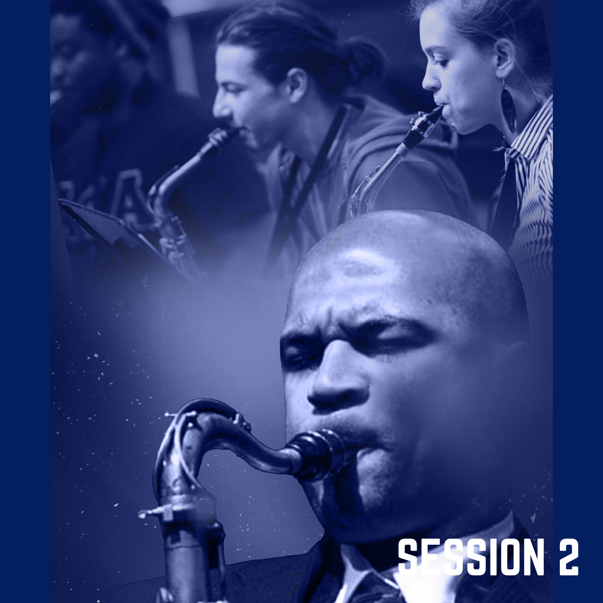 Peabody Institute Jazz Ensemble with Special Guest Walter Smith III ...