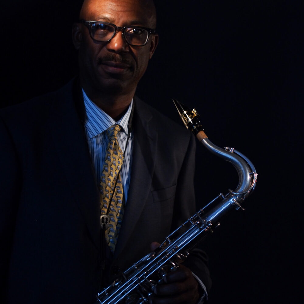 Artists - Mid Atlantic Jazz Festival