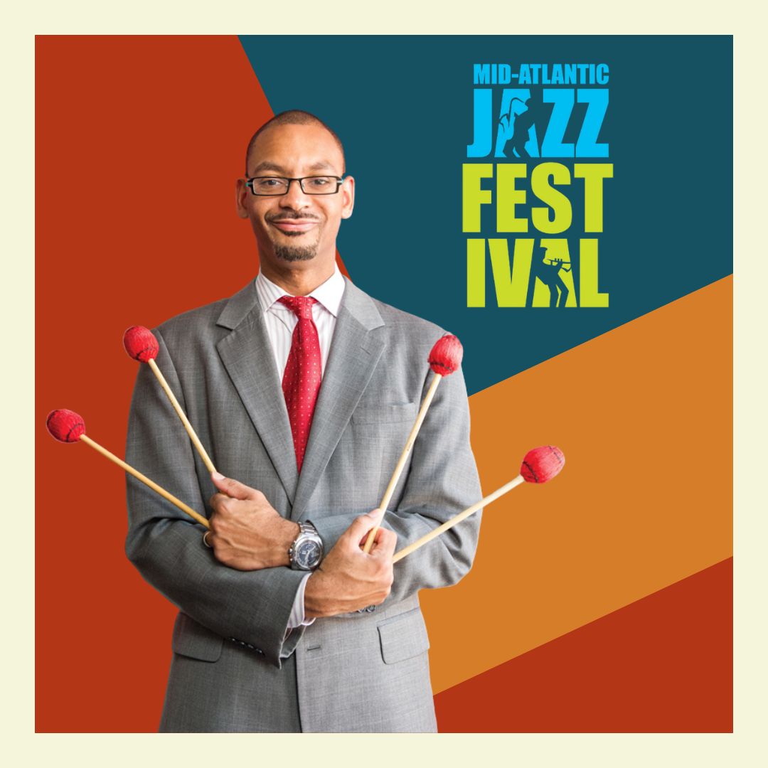Jason Marsalis (Kind of Blue Reimagined) - Mid Atlantic Jazz Festival