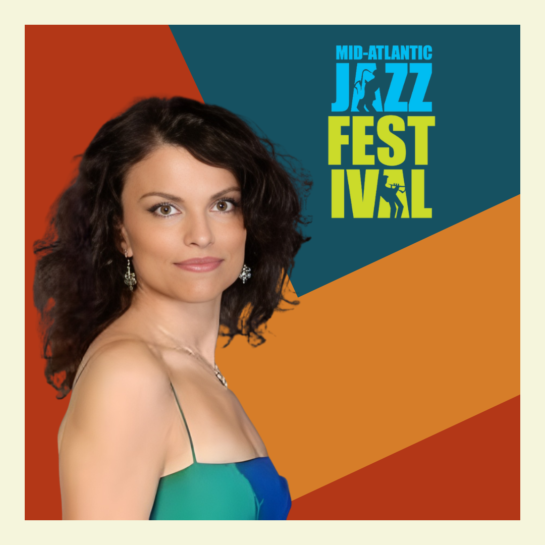The Main Stage Session Tickets - Mid Atlantic Jazz Festival